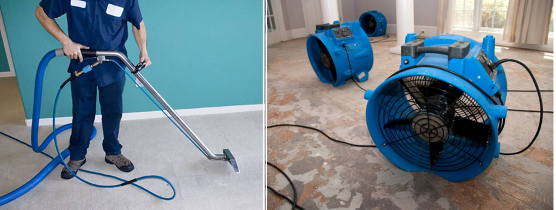 Seattle Restoration Pros - Water Damage & Disaster Cleanup